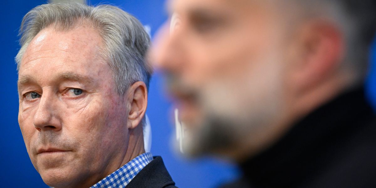 Super League: GC entlässt Sportchef Stephan Schwarz