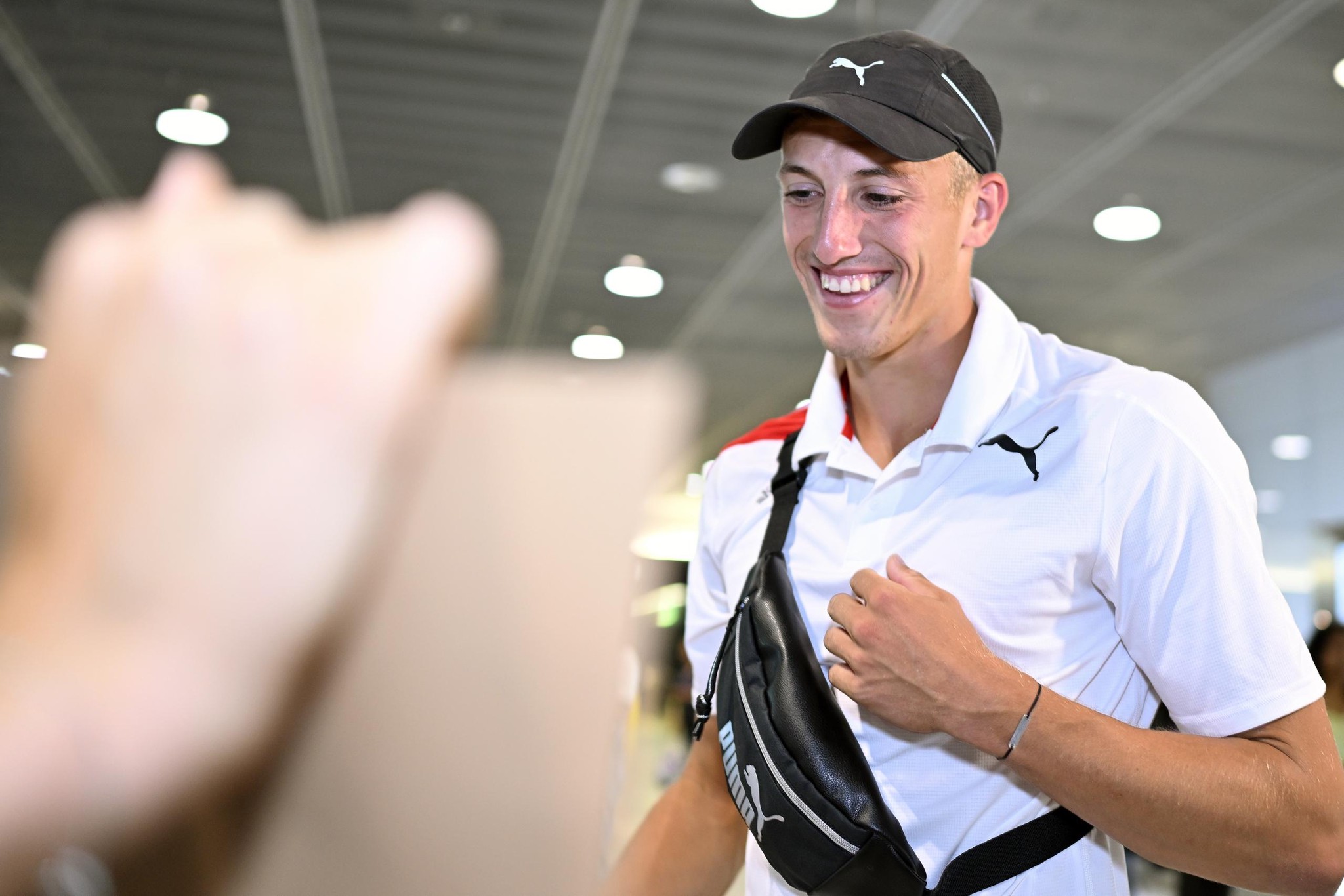 Leichtathletik | Tages-Anzeiger