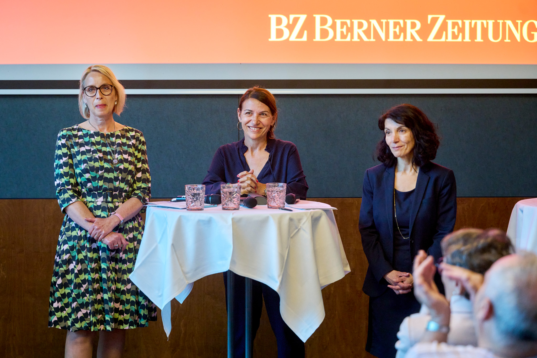 Thun & Region | Berner Zeitung