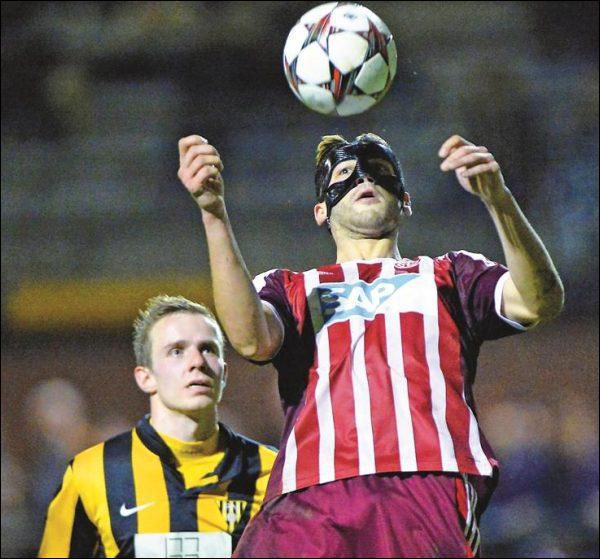 BGL - 9e journée – Le Fola assume son statut face au Progrès - L'essentiel