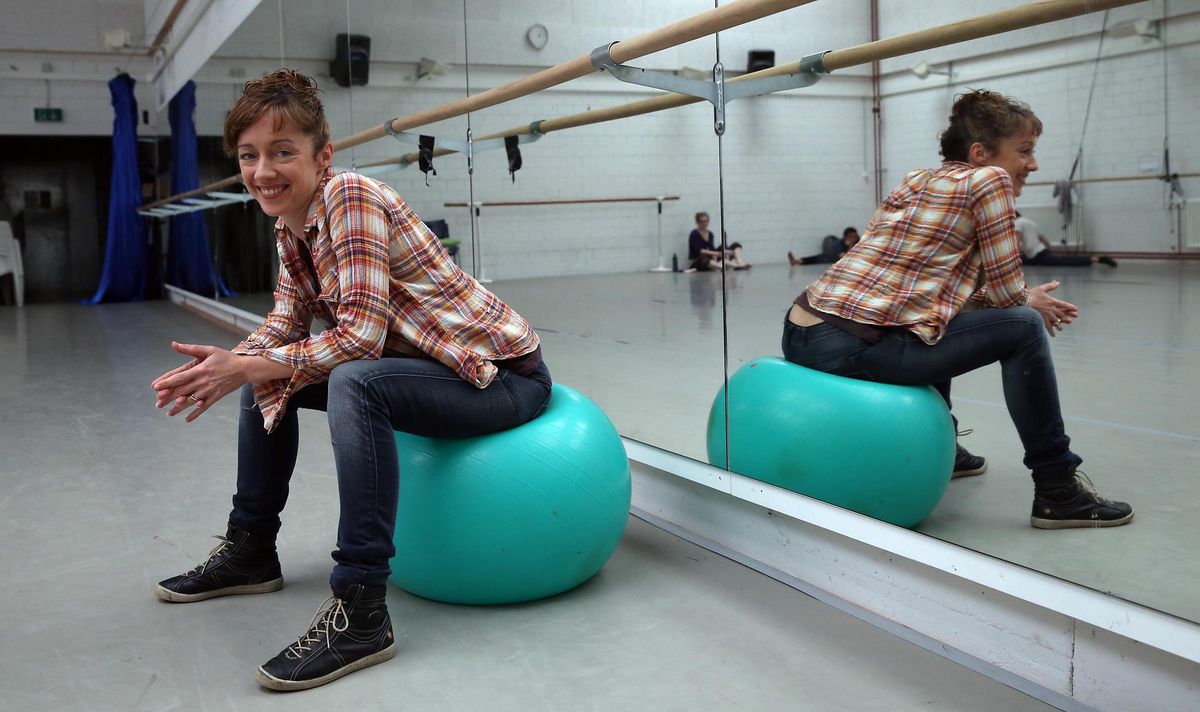 Opernhaus Zürich plant seine Zukunft - Ballettchef Christian Spuck geht ...