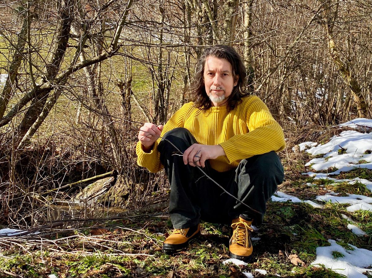 Anticipation: Antoine Jaquier imagine la survie dans le chaos | Tribune ...