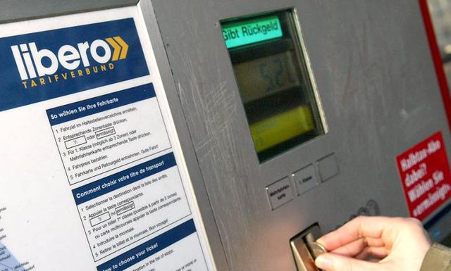 Tarifverbund Libero erhöht die Preise | Berner Zeitung