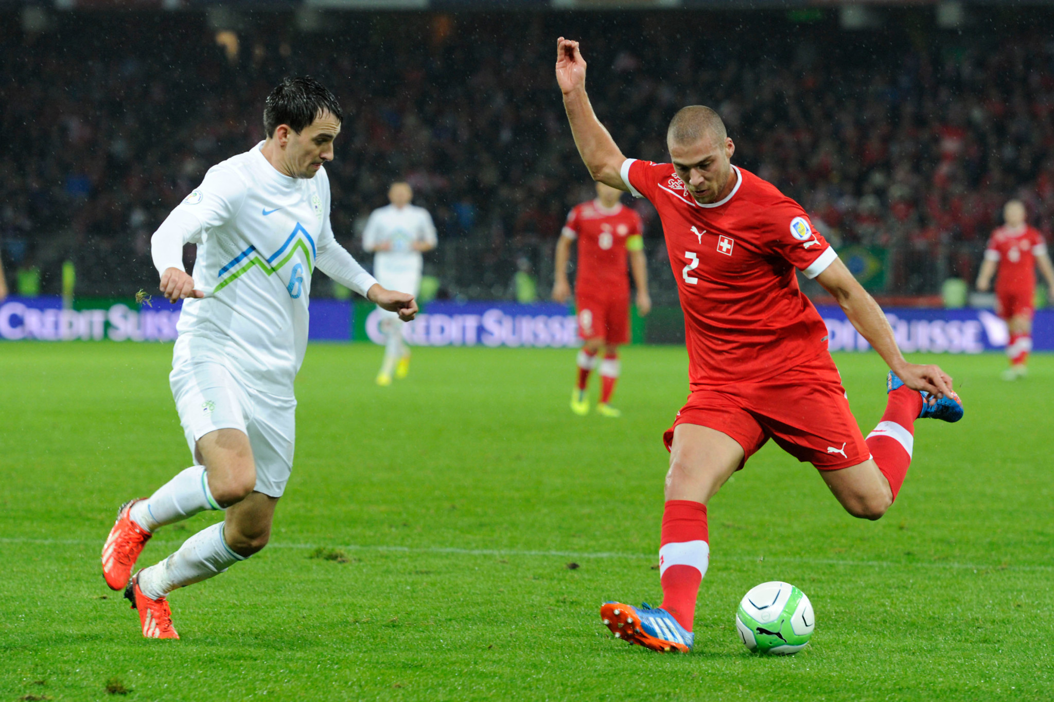 Pajtim Kasami: Rückkehr zum FC Winterthur nach 20 Jahren