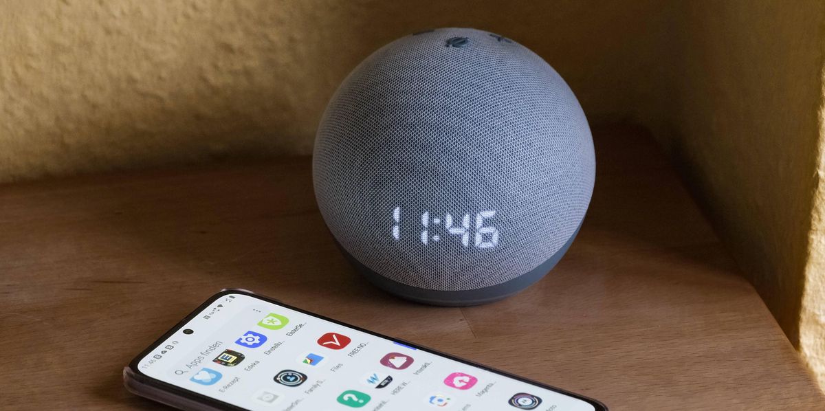 Chat GPT, Siri, Alexa: Hören Sprachassistenten mit? | Berner Zeitung