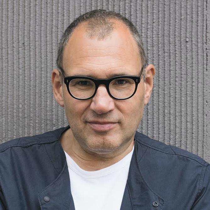 Christian Seilers Rezepte: Ottolenghis Spitzkohl mit Miso-Butter