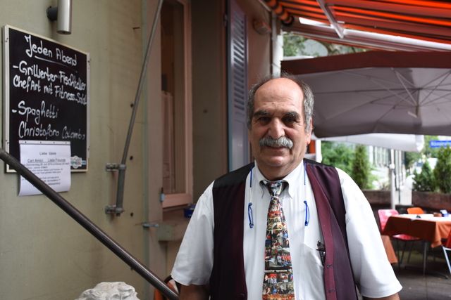 Römer schliesst nach fast 20 Jahren | Berner Zeitung