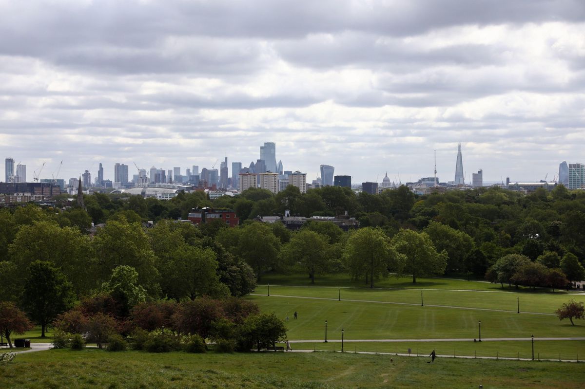 Kaffee mit Nora Markwalder: «Das Schöne an der Forschung ist die ...