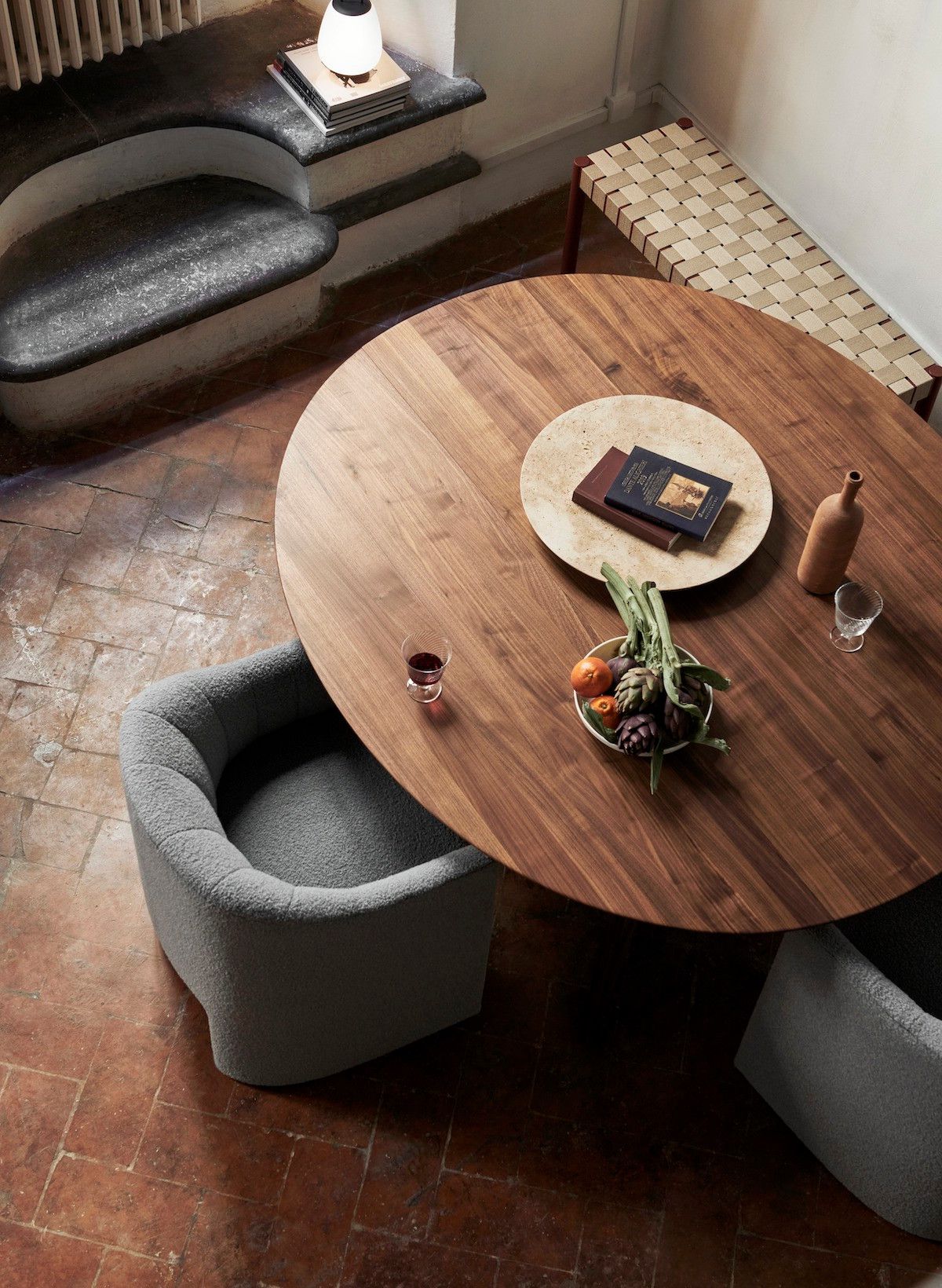 Sweet Home: Tisch und Stühle: Ist Ihr Essbereich bereit für Gäste ...