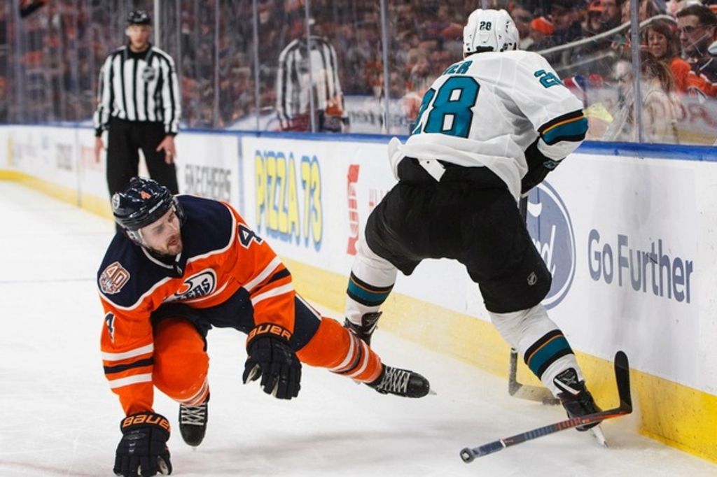 Des assists pour Malgin et Meier | 24 heures