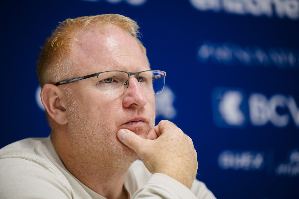 Vogel vor dem Abflug: Wer wird neuer FCB-Trainer? | Basler Zeitung