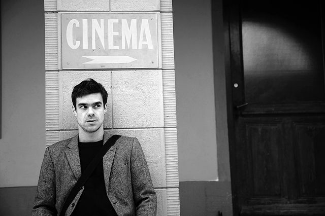 Die Liebe zum Kino | Tages-Anzeiger