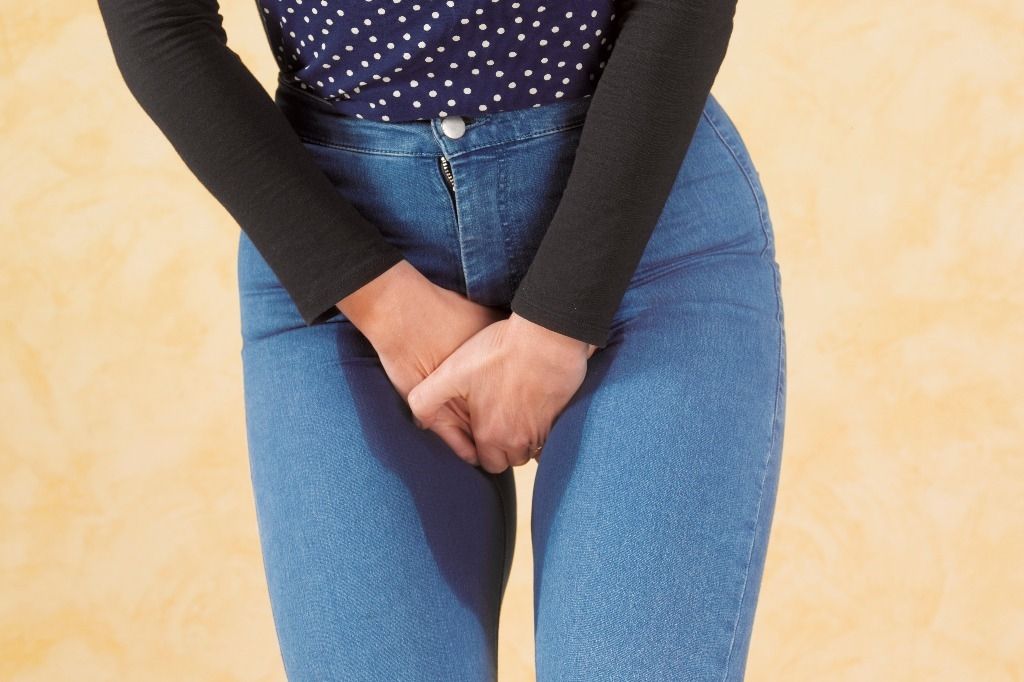 Comment soigner mon incontinence urinaire? | 24 heures