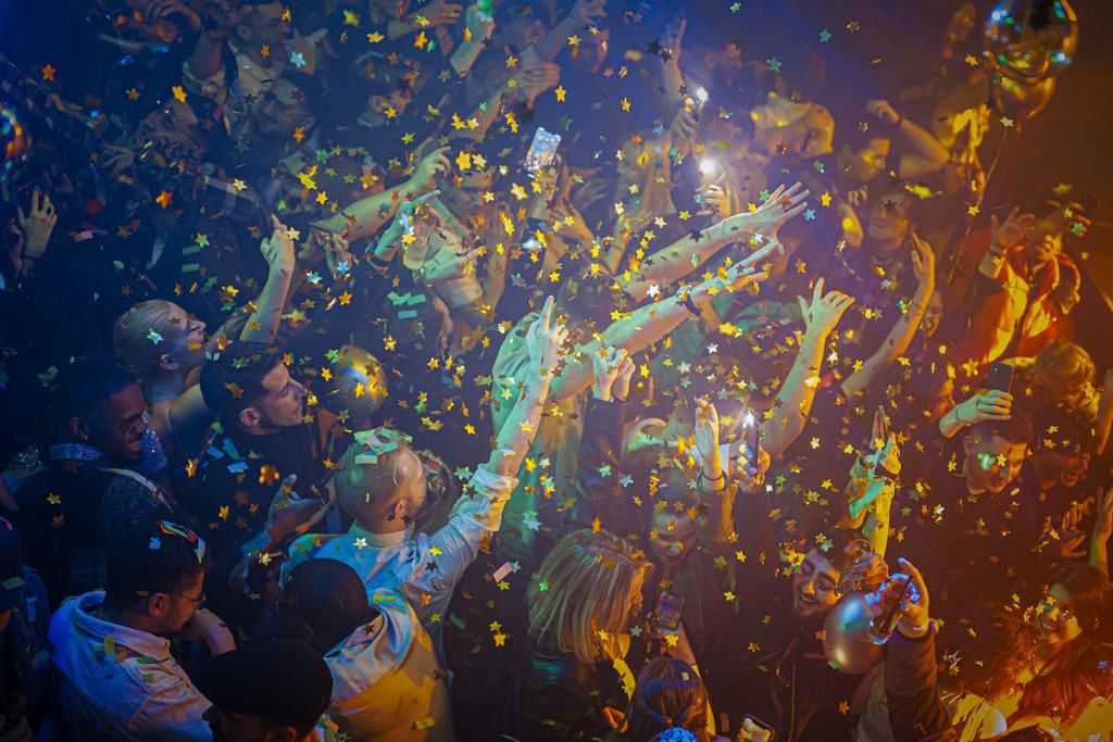 Interview zur Silvesternacht: «Viele denken nur darüber nach, was sie ...