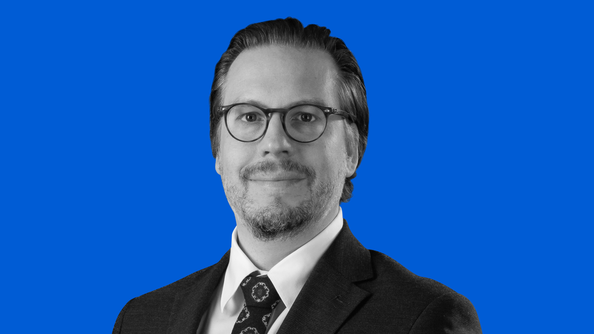 André Helfenstein: Ex-CS-Schweiz-Chef soll SIX auf Kurs bringen