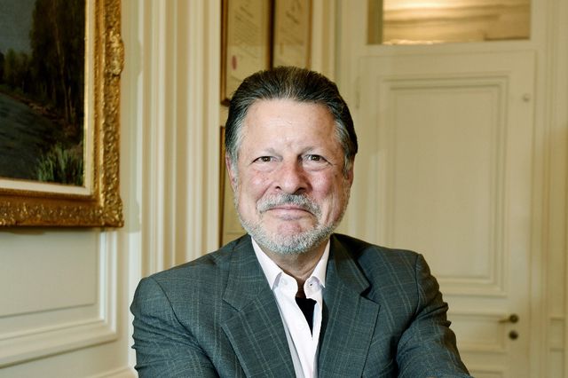 L'ami genevois de Barack Obama | Tribune de Genève