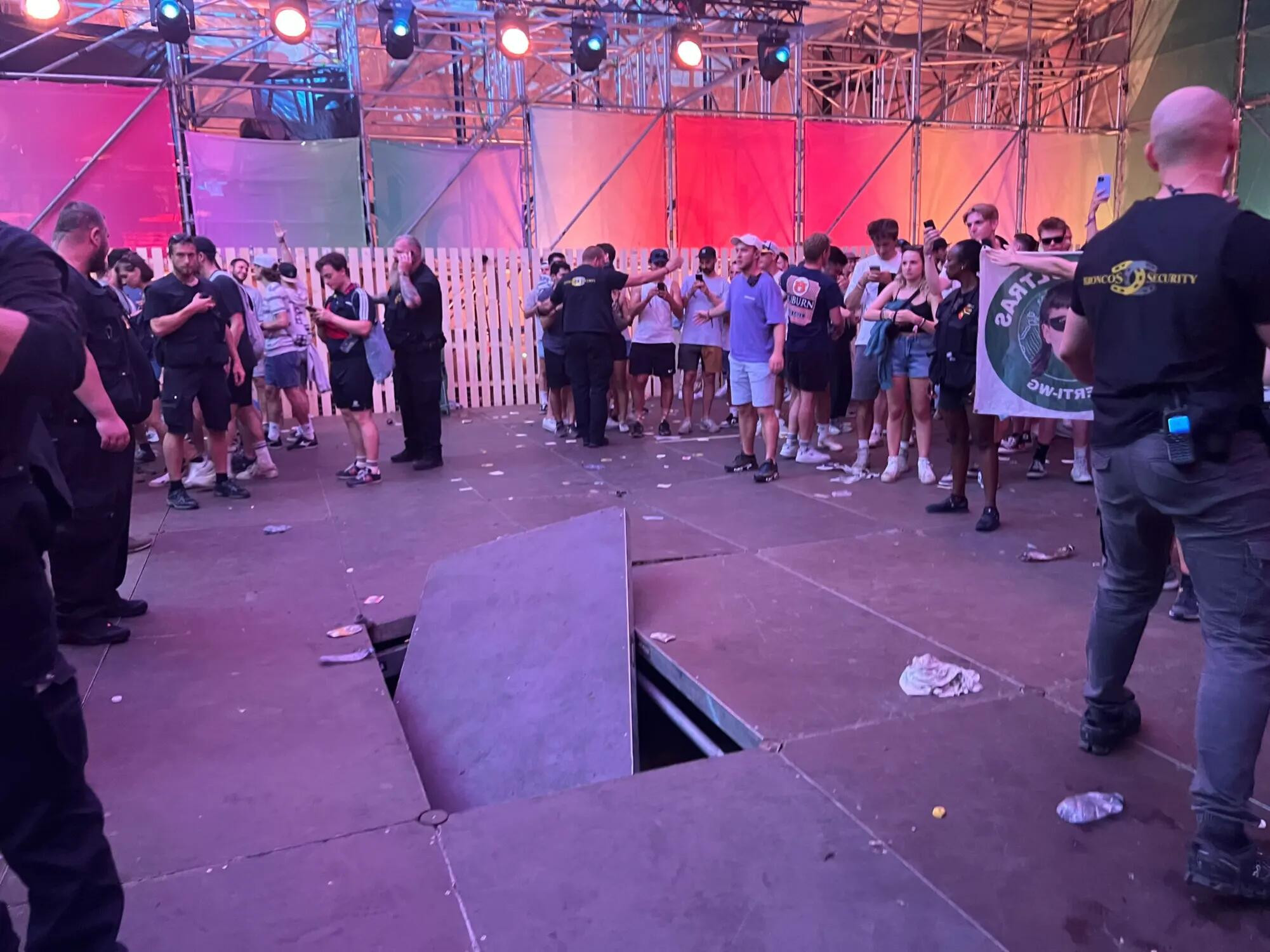 Vokuhila-Rapper Jule X: Der Unfassbare | Der Bund