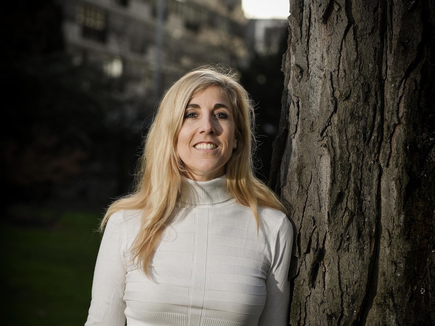 Licenciée par le DIP: Chloé Frammery perd une manche en justice ...