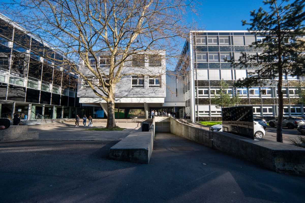 Vaud: pas de problème «systémique» dans ses écoles pros dit l’État | 24 ...