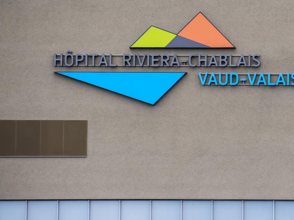 De grosses lacunes confirmées par deux audits à l’hôpital de Rennaz ...