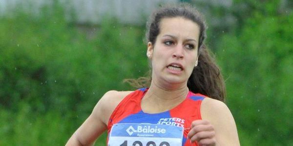 Athlétisme – Deux nouveaux records nationaux sont tombés - L'essentiel