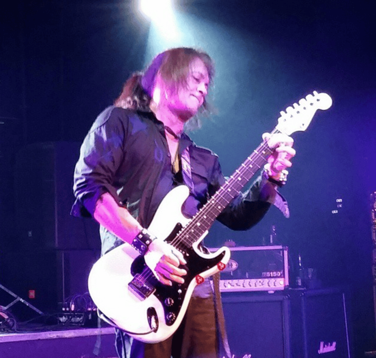 Ozzy Osbourne: Früherer Gitarrist Jake E. Lee angeschossen | Tages-Anzeiger