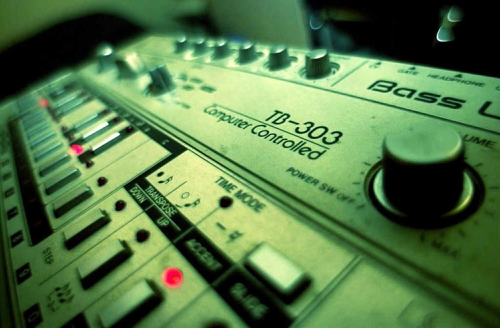 Der Ton, der die Musik macht | Der Bund