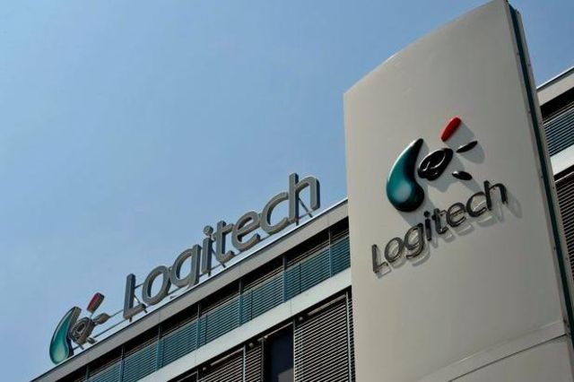 Informatique – Logitech renoue avec les chiffres noirs | Tribune de Genève