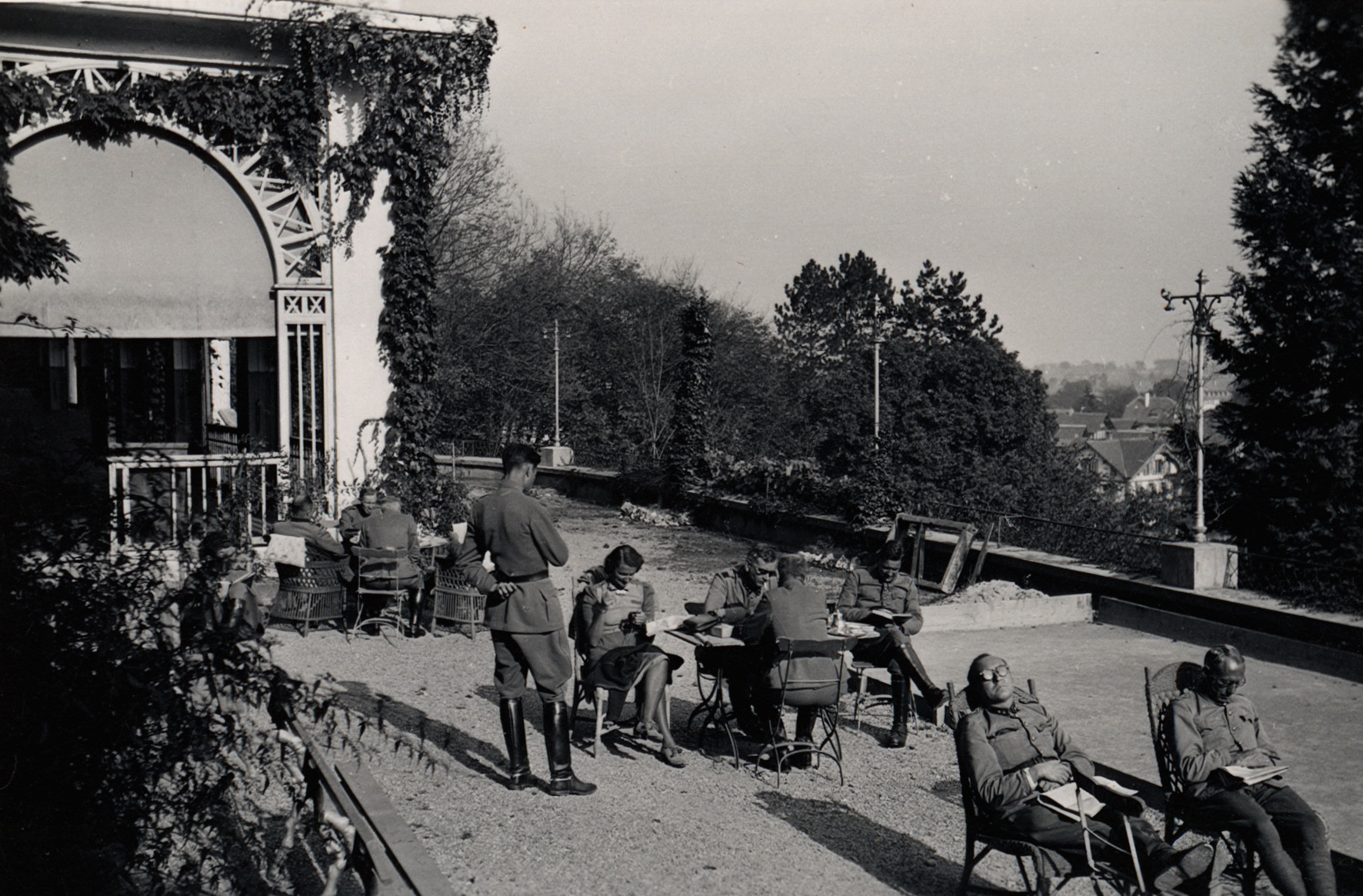 Inferno-Rennen: Es braucht «gute skitechnische Fähigkeiten»