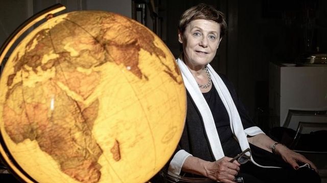 Interview: «Le racisme n'est pas une opinion, il peut être un délit ...