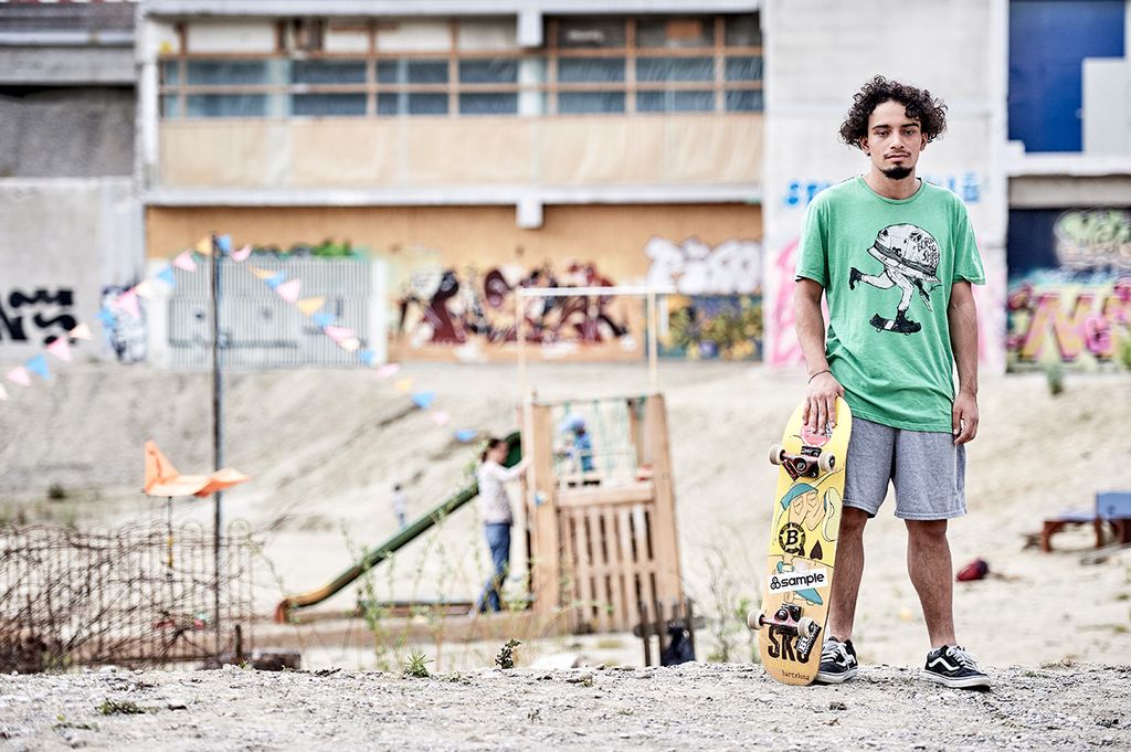 Warmbächli-Zwischennutzer sind enttäuscht vom Partyvolk | Der Bund