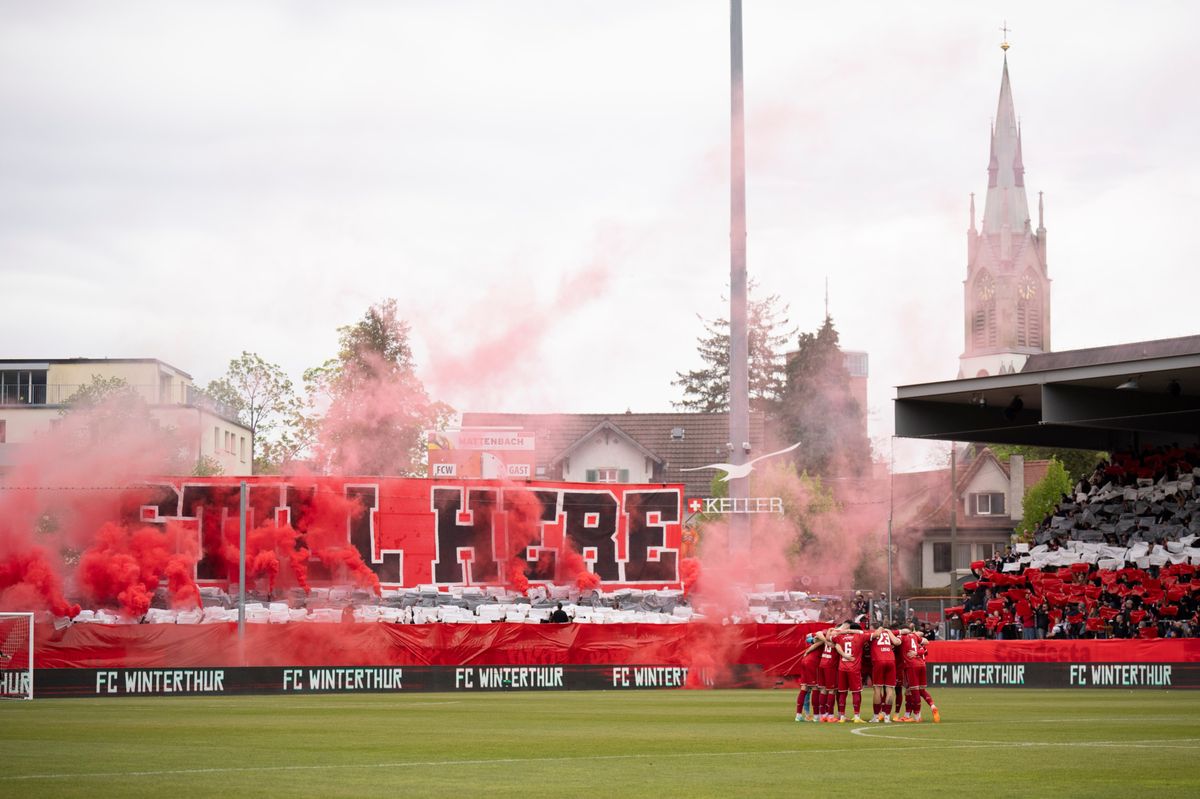 Es braucht jetzt ein Signal der Stadt Winterthur: Unser Kommentar zum ...