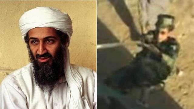 Die letzte Hoffnung des Bin Laden | Tages-Anzeiger
