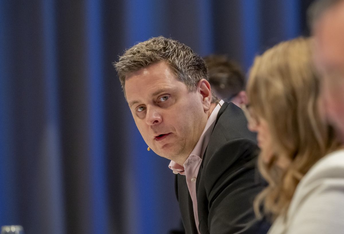 Roche konzentriert Forschung auf Krebs und Adipositas | Der Bund