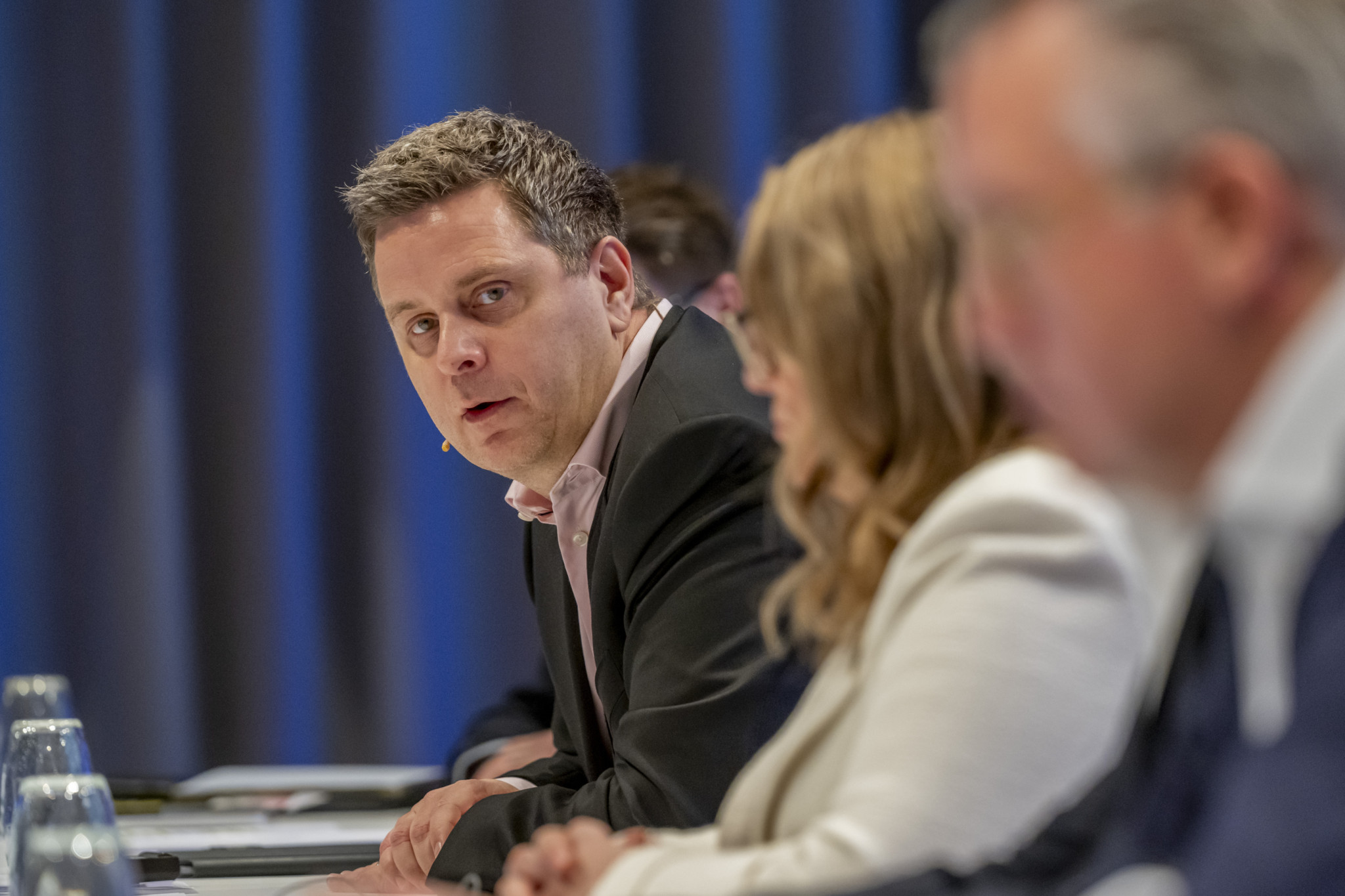 Wirtschaft | Der Bund