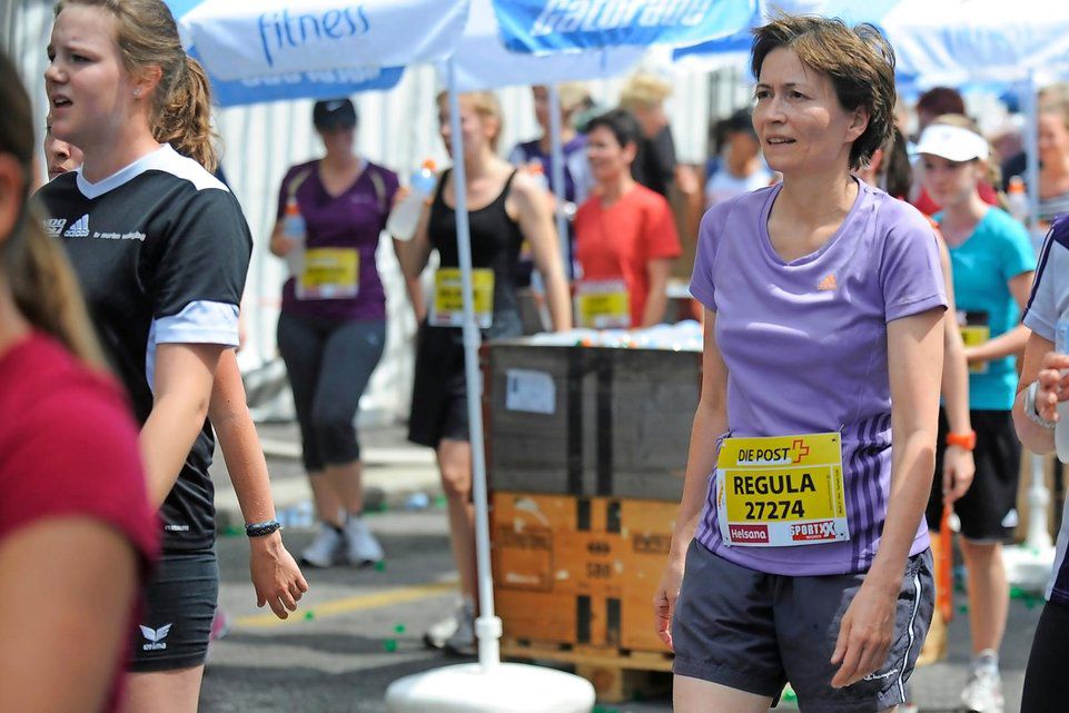 Linksgrüne Stadt Bern klopft an die Bundesratstür | Berner Zeitung