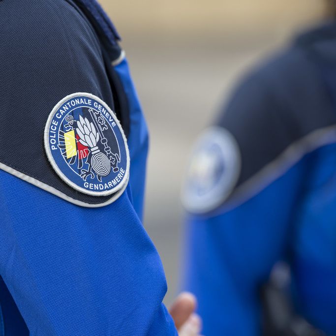 Genève: Début de plusieurs gros chantiers dans le canton | Tribune de ...