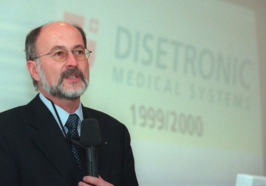 Der heimliche König von Burgdorf | Der Bund