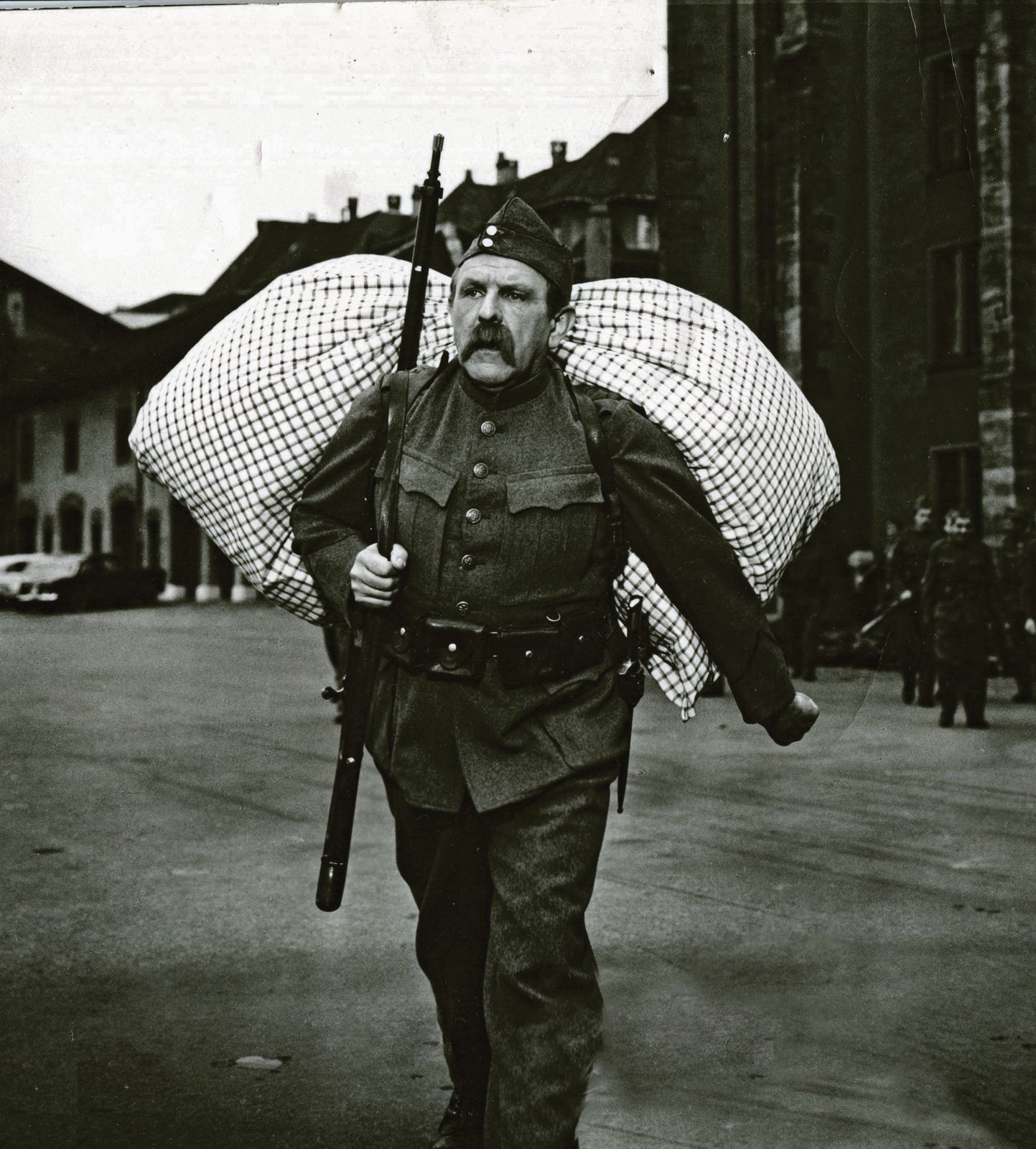 Zwischen Selbstzweifeln und Hochmut: So bewegt ist die Geschichte der ...