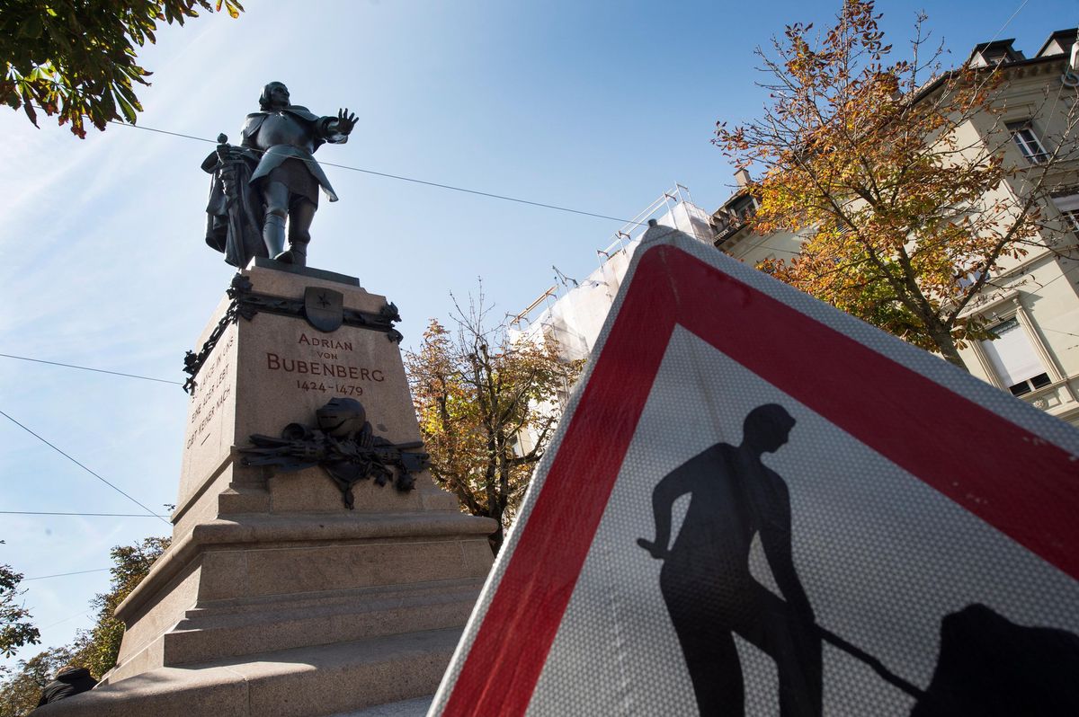 Bern aufräumen: Macht uns das glücklich, oder kann das weg? | Berner ...