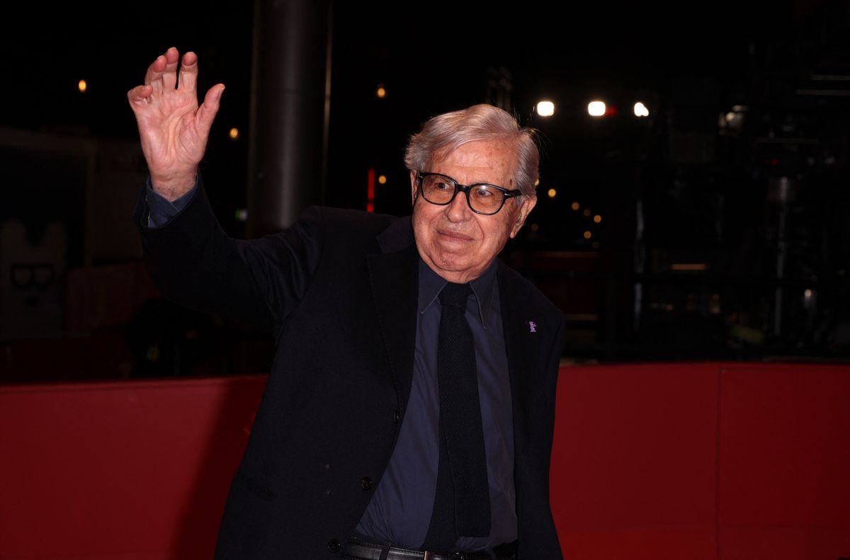 In Memoriam: Paolo Taviani, Co-Director of 'Padre padrone', Passes Away ...