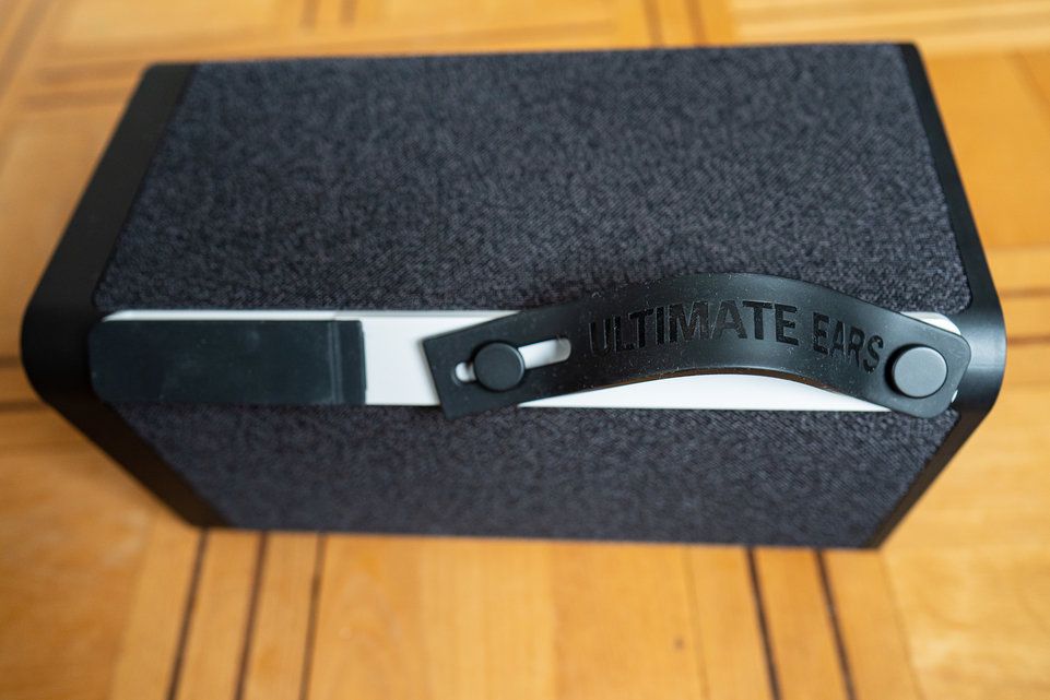 Der UE Hyperboom im Test | Der Bund