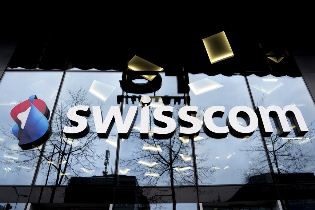 Swisscom: le géant des télécoms augmente ses salaires en 2026
