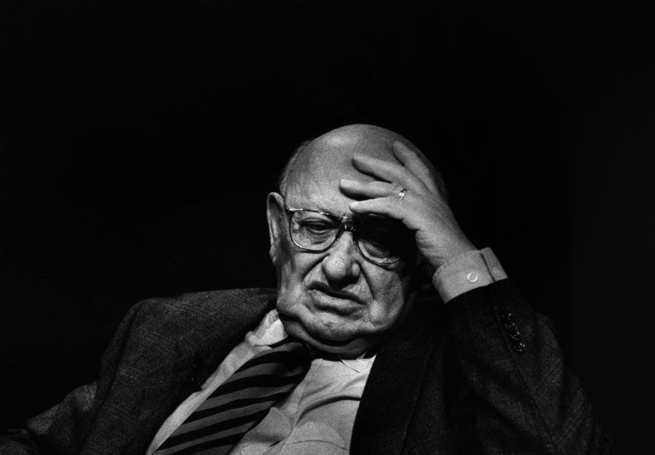 Kenntnisreichtum und Streitbarkeit | Tages-Anzeiger