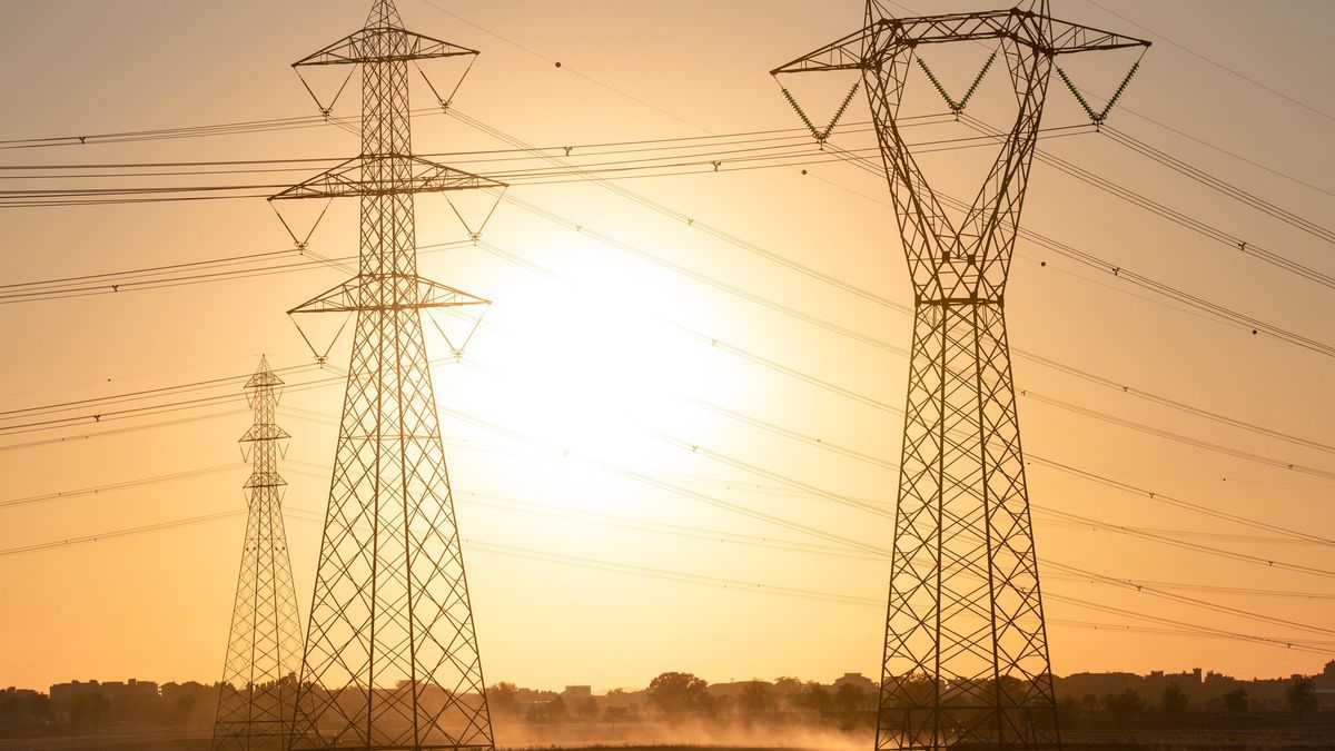 Comment: Electricity, a public good as precious as water – Archyde