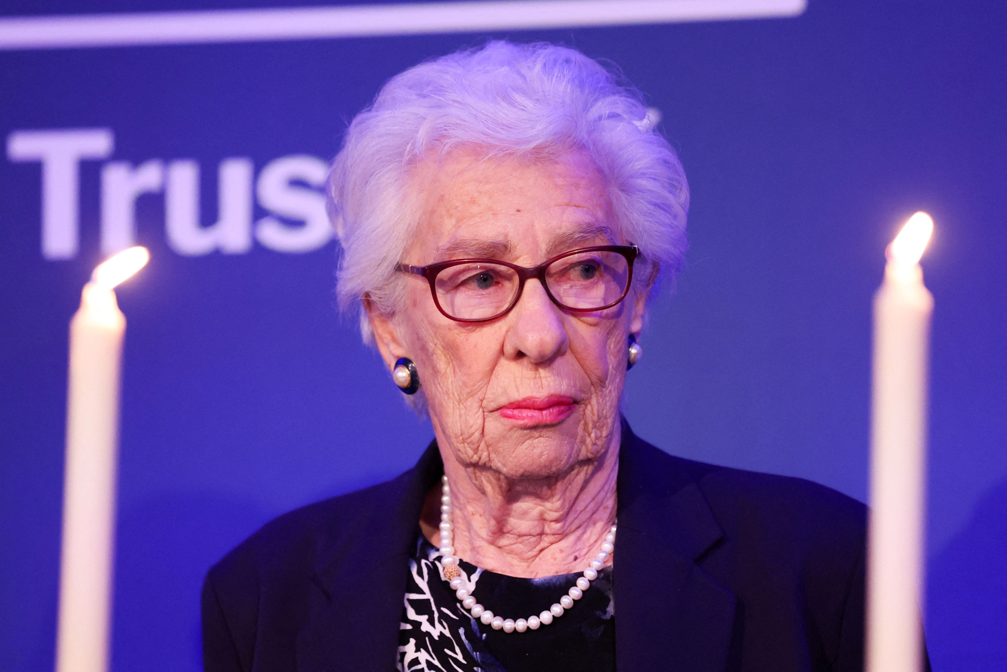 Eva Schloss ist tot: Sie war die Freundin von Anne Frank