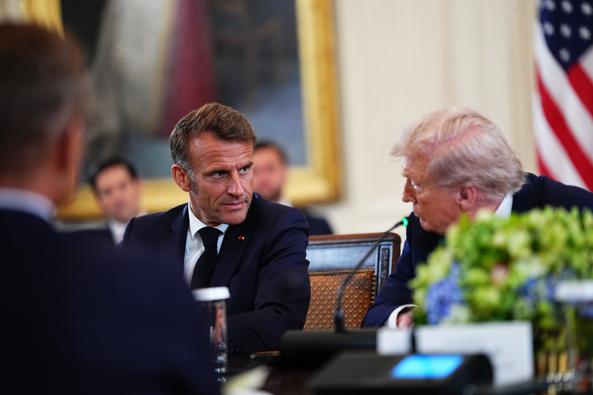 G7-Gipfel in Evian: Genf befürchtet Demo-Chaos im Juni 2026