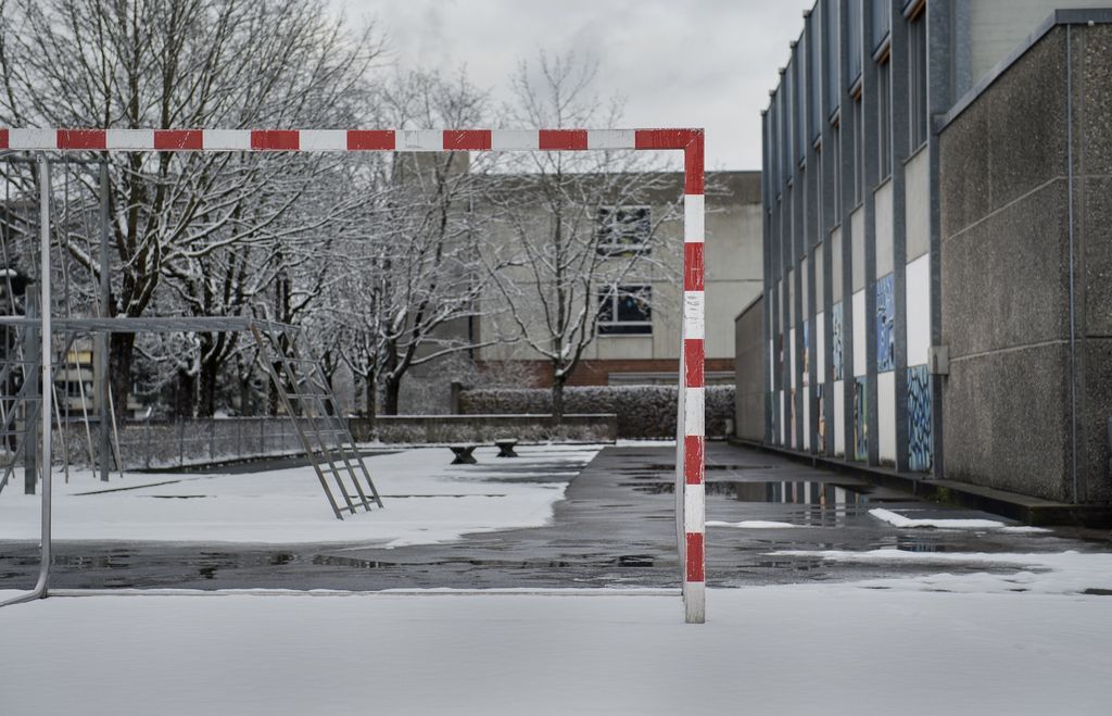 Berner Schulanlage Kleefeld soll erneuert werden | Der Bund