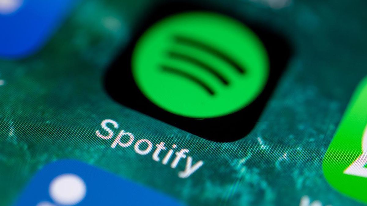 Grande-Bretagne – L'histoire de Spotify fera l'objet d'une série - L ...