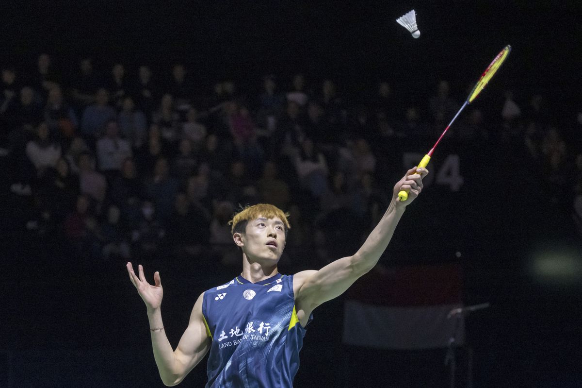 Totgesagte leben länger: Lin Chun-Yi gewinnt überraschend den Final am ...